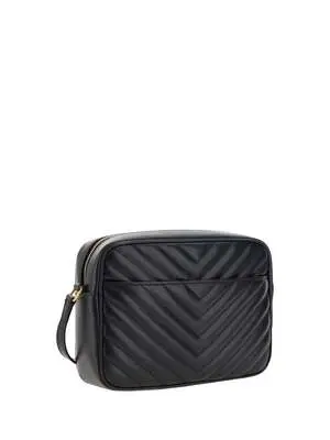 Saint Laurent Loulou Shoulder Bag