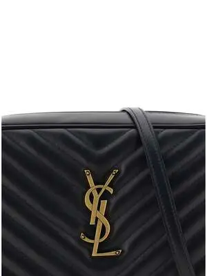 Saint Laurent Loulou Shoulder Bag