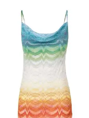 Missoni Long Cover-up