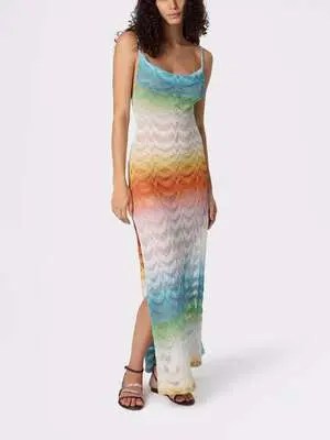 Missoni Long Cover-up