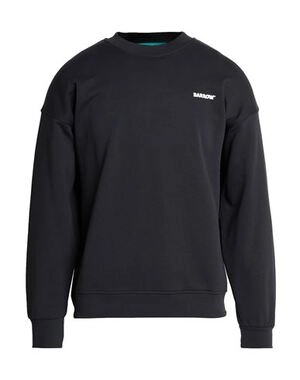 BARROW Light Cotton Sweatshirt - Grey