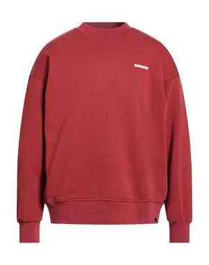 BARROW Sweatshirt Camel Size Cotton - Red
