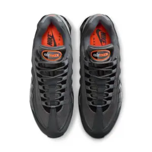 Nike Air Max 95 Big Bubble Shoes