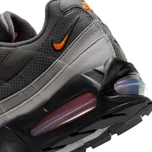 Nike Air Max 95 Big Bubble Shoes