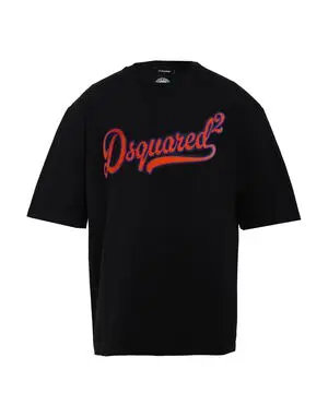 Dsquared2 T-shirt Size Cotton