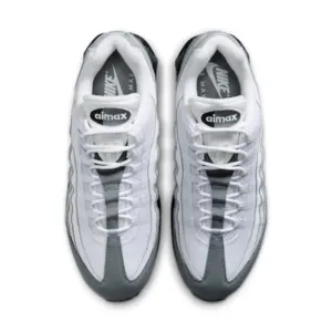 Nike Air Max 95 Big Bubble Shoes