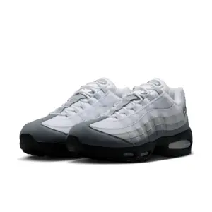 Nike Air Max 95 Big Bubble Shoes