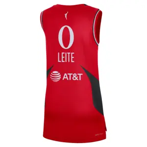 Nike Dri-fit Wnba Explorer Edition Jersey