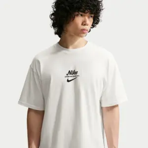 Nike Sportswear T-shirt - White