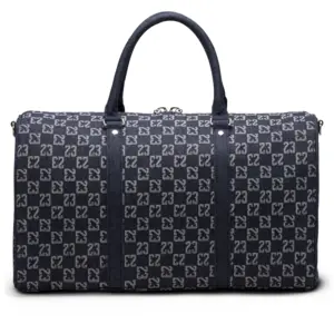 JORDAN Monogram Duffel