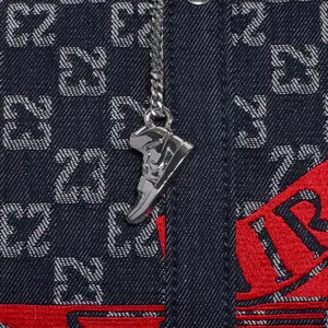 JORDAN Monogram Duffel