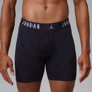 JORDAN Flight Cotton Essentials Boxer Briefs