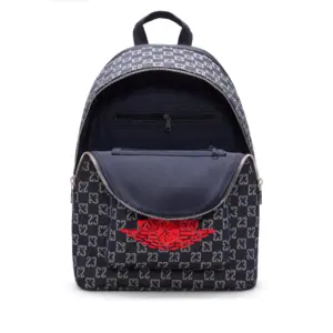 JORDAN Monogram Backpack