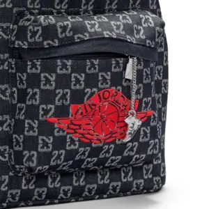 JORDAN Monogram Backpack