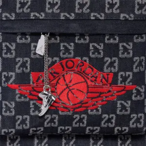 JORDAN Monogram Backpack