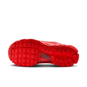 Nike Zoom Vomero Athletic Shoes - Red