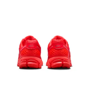 Nike Zoom Vomero Athletic Shoes - Red