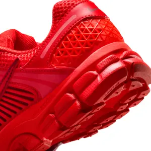 Nike Zoom Vomero Athletic Shoes - Red