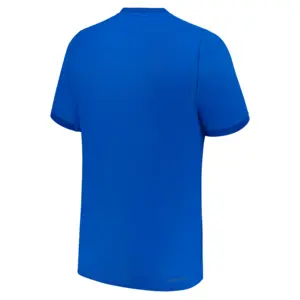 Nike Slovenia 2026 Soccer Jersey - Blue