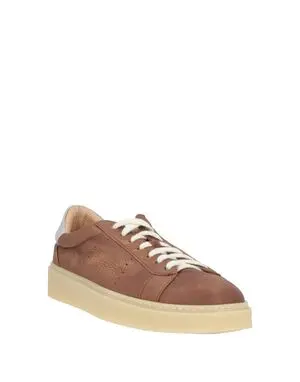 Eleventy Sneakers Size Leather