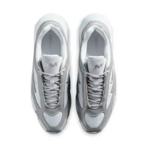 Nike Max Muse Sneakers - Grey