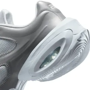 Nike Max Muse Sneakers - Grey