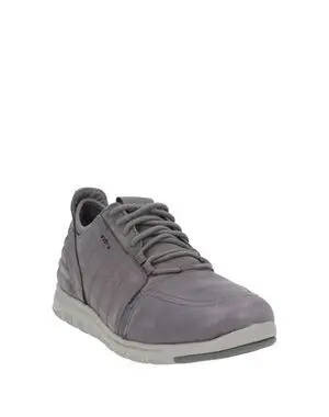 Geox Sneakers Size Leather
