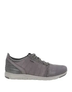 Geox Sneakers Size Leather