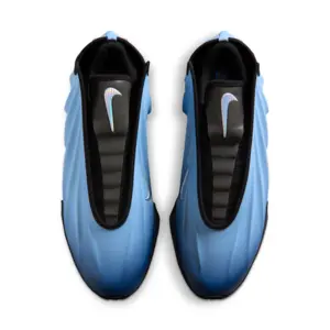 Nike G.t. Future "ice " Basketball Shoes