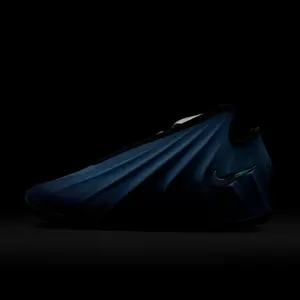 Nike G.t. Future "ice " Basketball Shoes