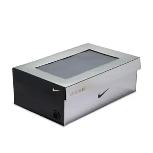 Nike G.t. Future "ice " Basketball Shoes