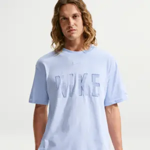 Nike Sportswear T-shirt - Blue