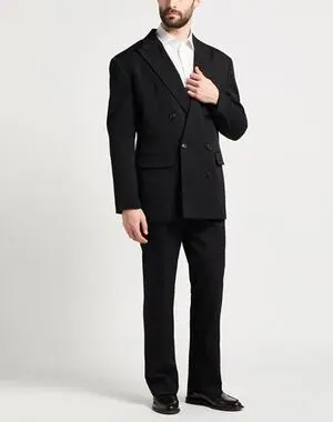 Dsquared2 Blazer Size Virgin Wool
