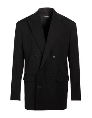 Dsquared2 Blazer Size Virgin Wool
