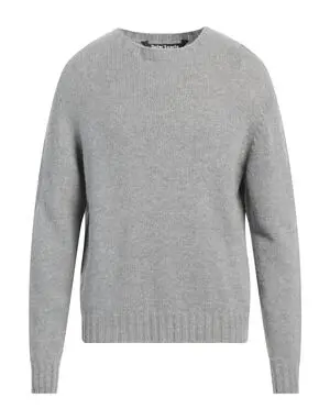 Palm Angels Sweater Size Wool, Polyester, Acrylic