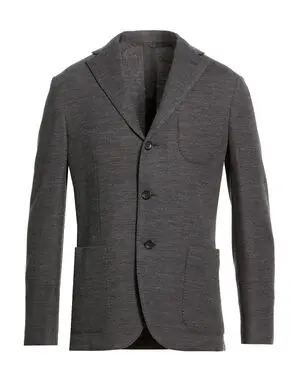 Montedoro Blazer Size Virgin Wool, Acrylic