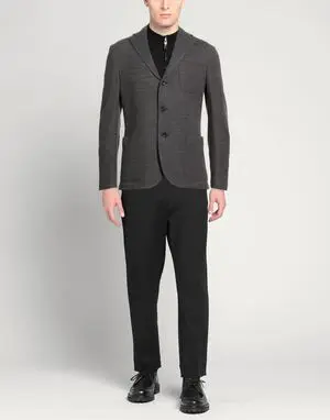 Montedoro Blazer Size Virgin Wool, Acrylic