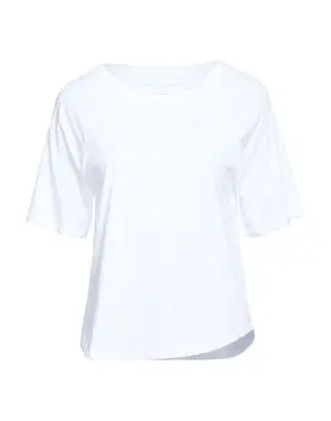 Majestic Filatures Organic Cotton T-shirt - White