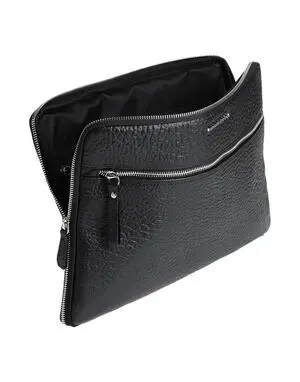 MOMO DESIGN Handbag Soft Leather