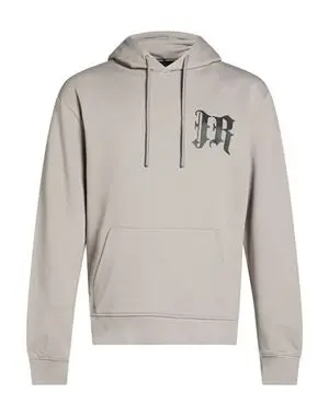 John Richmond Sweatshirt Size Cotton, Polyester - Grey