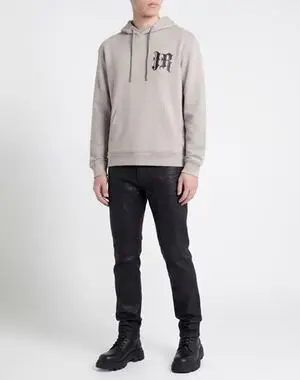John Richmond Sweatshirt Size Cotton, Polyester - Grey