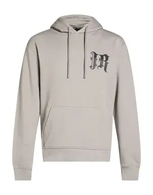 John Richmond Sweatshirt Size Cotton, Polyester - Grey