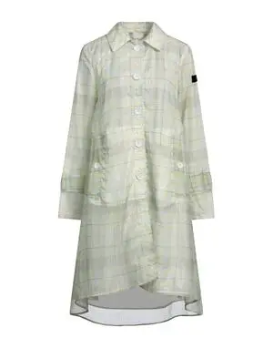Peuterey Light Polyamide Trench Coat