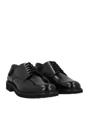 TOD'S Lace-up Shoes Size Soft Leather