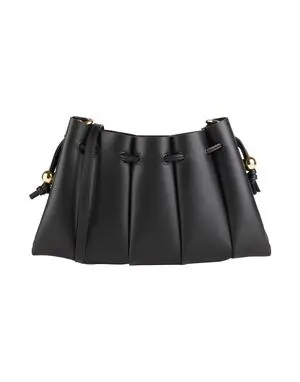 THEMOIRE Dafne Cross-body Bag - Black