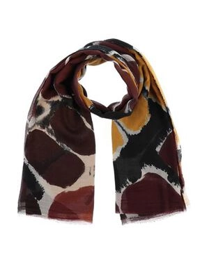 Faliero Sarti Scarf Cotton - Marigold
