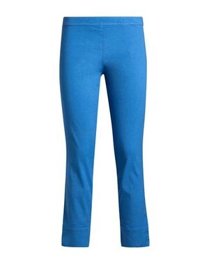 120% Lino Pull On Bottoms For Women