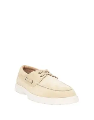 TOD'S Loafers Size Leather