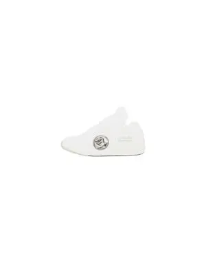 LANVIN Brooch Brass