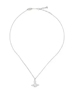 VIVIENNE WESTWOOD Calliope Pendant Necklace 925/1000 - Silver